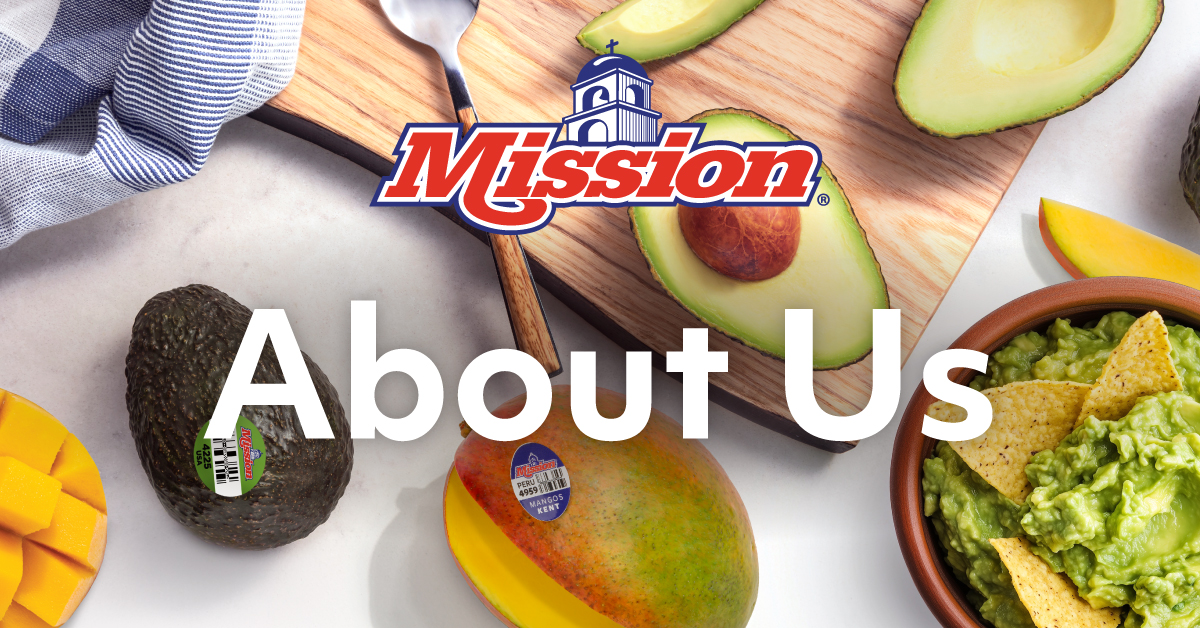 About Us - Mission Produce