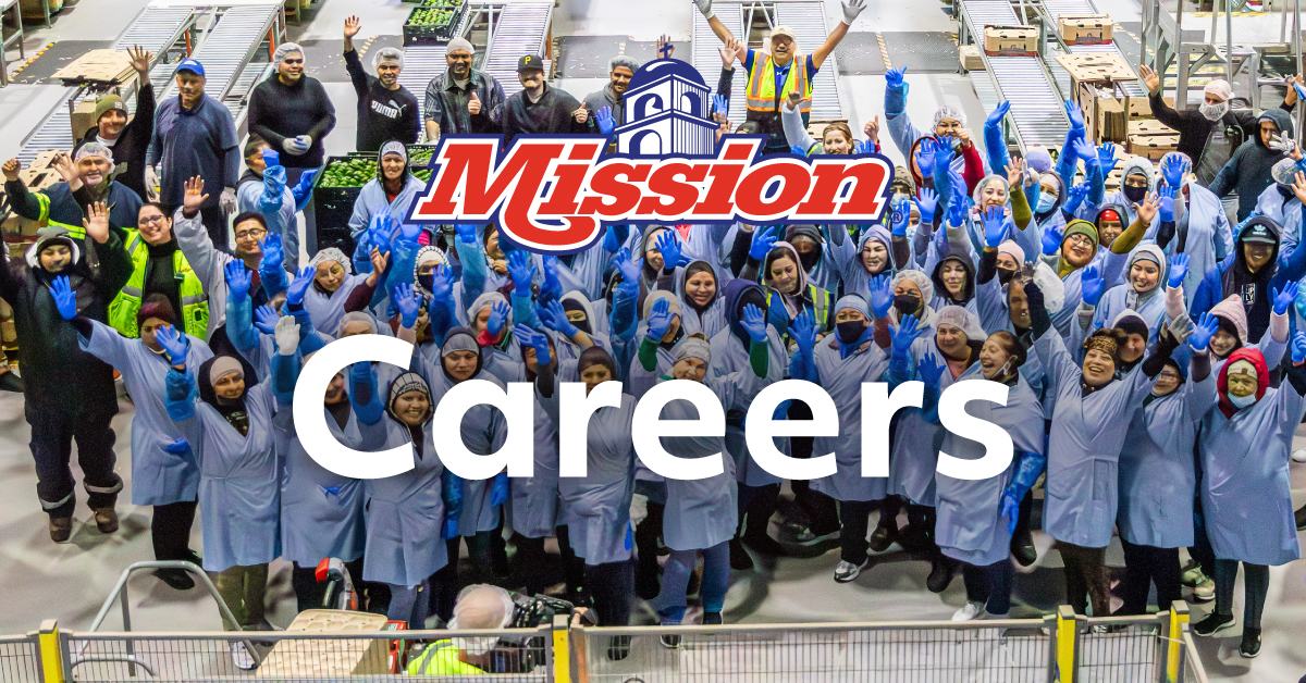 Careers - Mission Produce