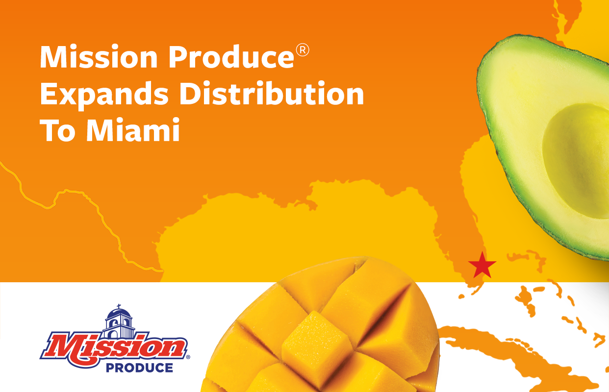 Mission Produce